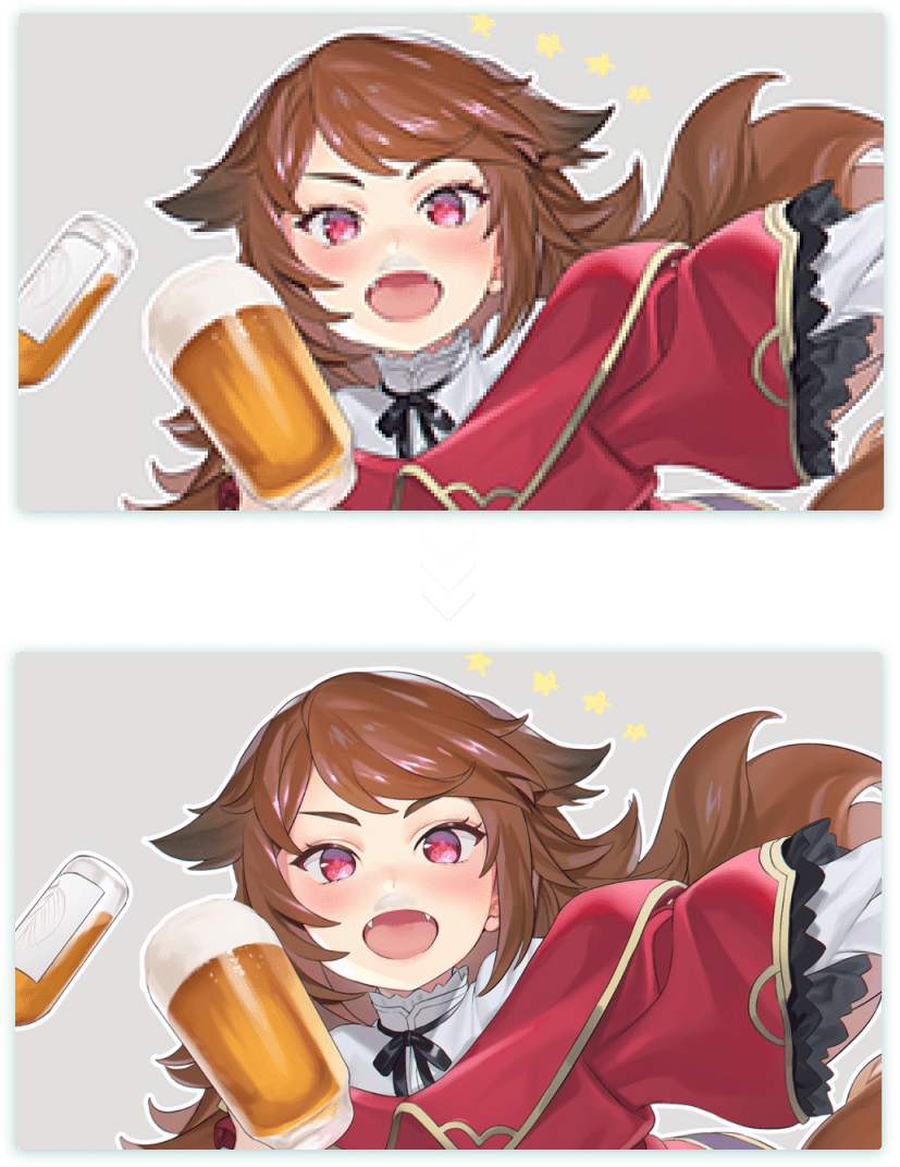 印刷してお届け | Skeb