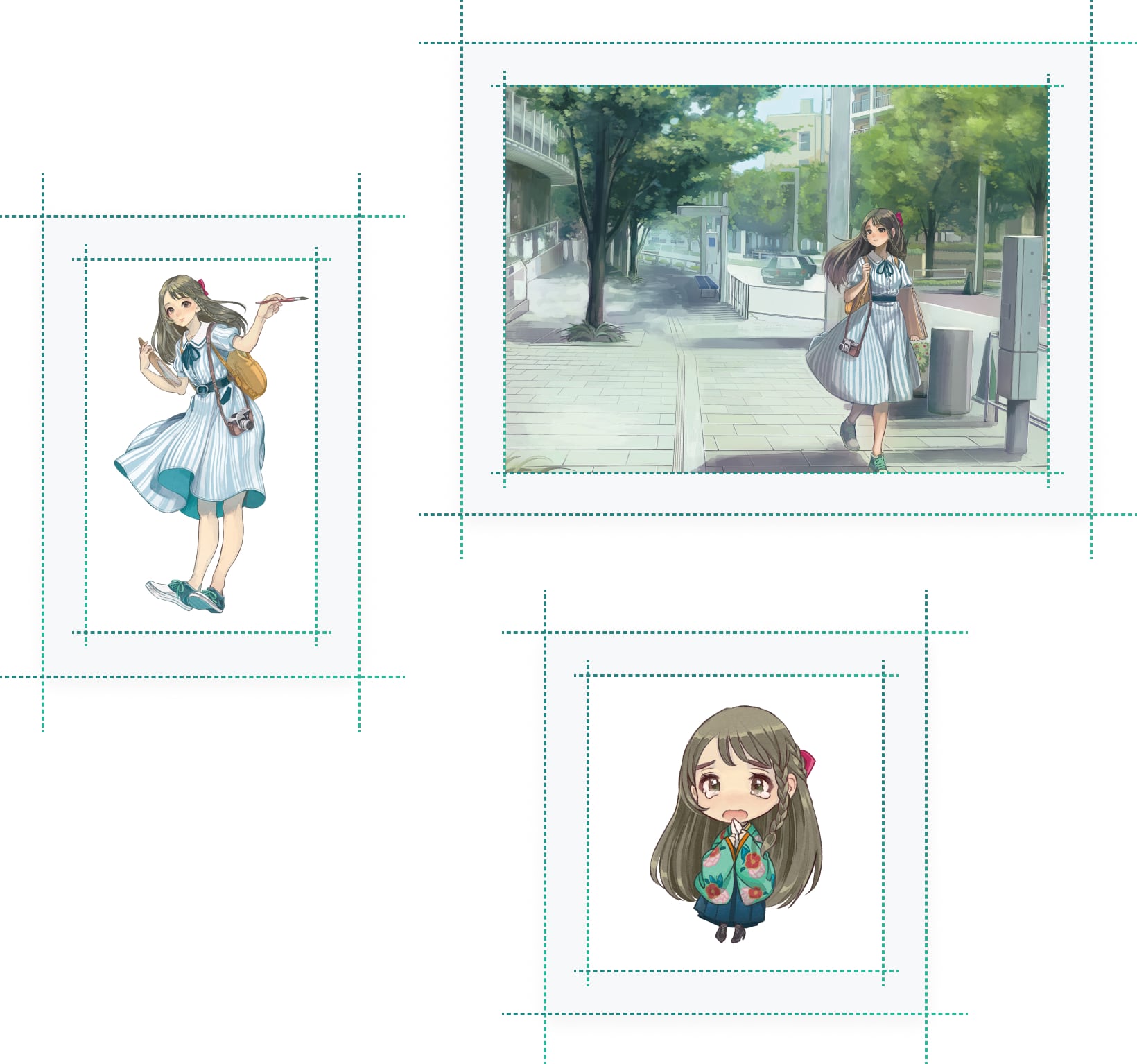 印刷してお届け | Skeb